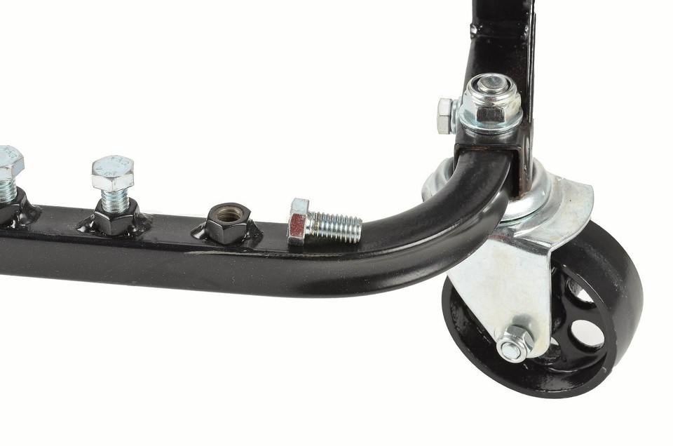 JEGS 80064 Engine Cradle with Wheels | eBay