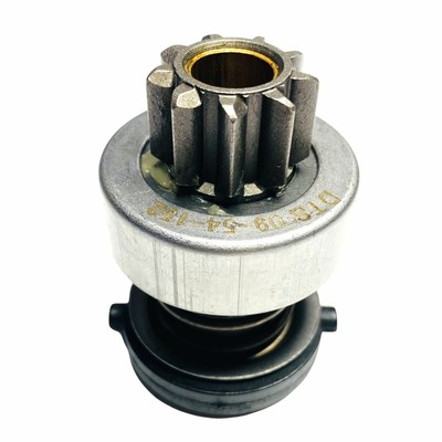 New Bendix Starter Drive For 9 T Daewoo Racer,Lanos,Astra,Corsa 88-93 ...