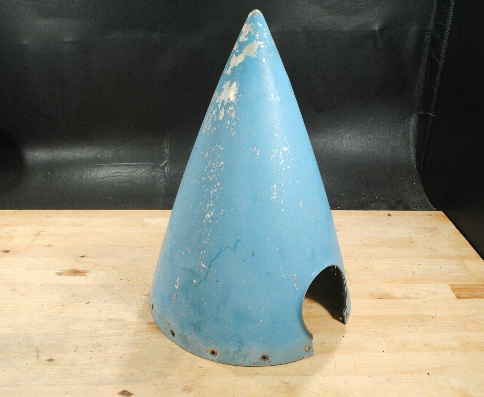 Cessna 337 Super Skymaster FWD Propeller Spinner 1557303-13 for sale ...