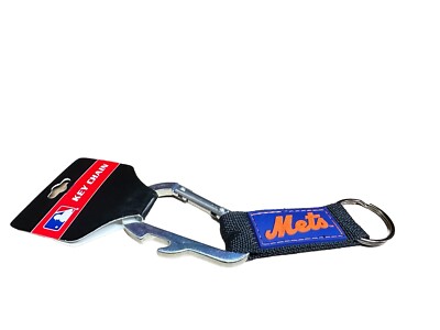 Keychain Mets | eBay