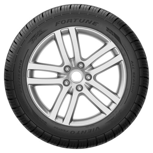 Fortune Viento FSR702 205/50R17XL 93W BSW (1 Tires) | eBay