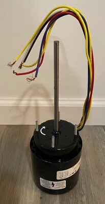 Motors - Hvac Motor 1