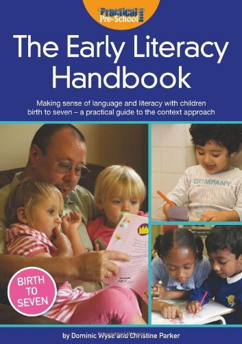 The Early Literacy Handbook: Making Sense of Language and Litera | eBay
