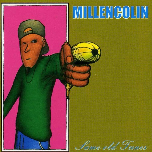 Same Old Tunes by Millencolin (CD, 2008) for sale online | eBay