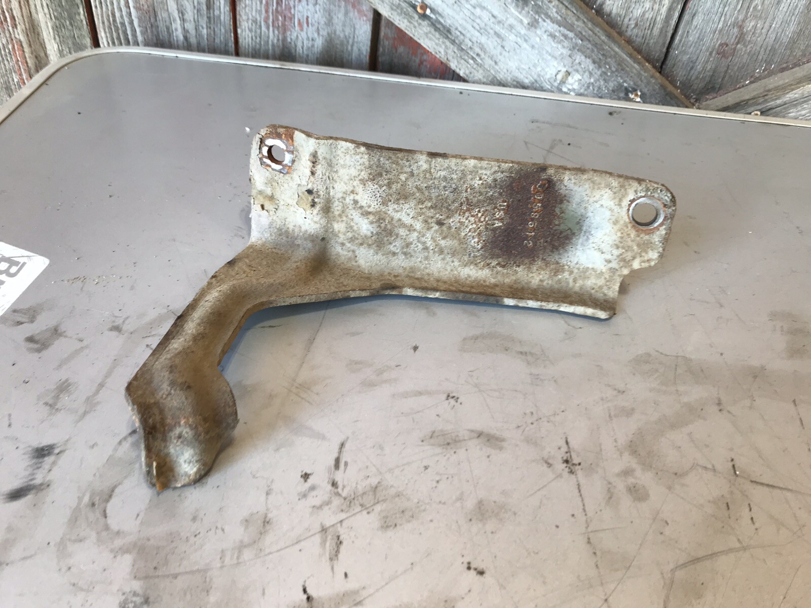 OEM 2003-2007 DODGE RAM 2500/3500 5.9L CUMMINS ENGINE BRACKET PN ...