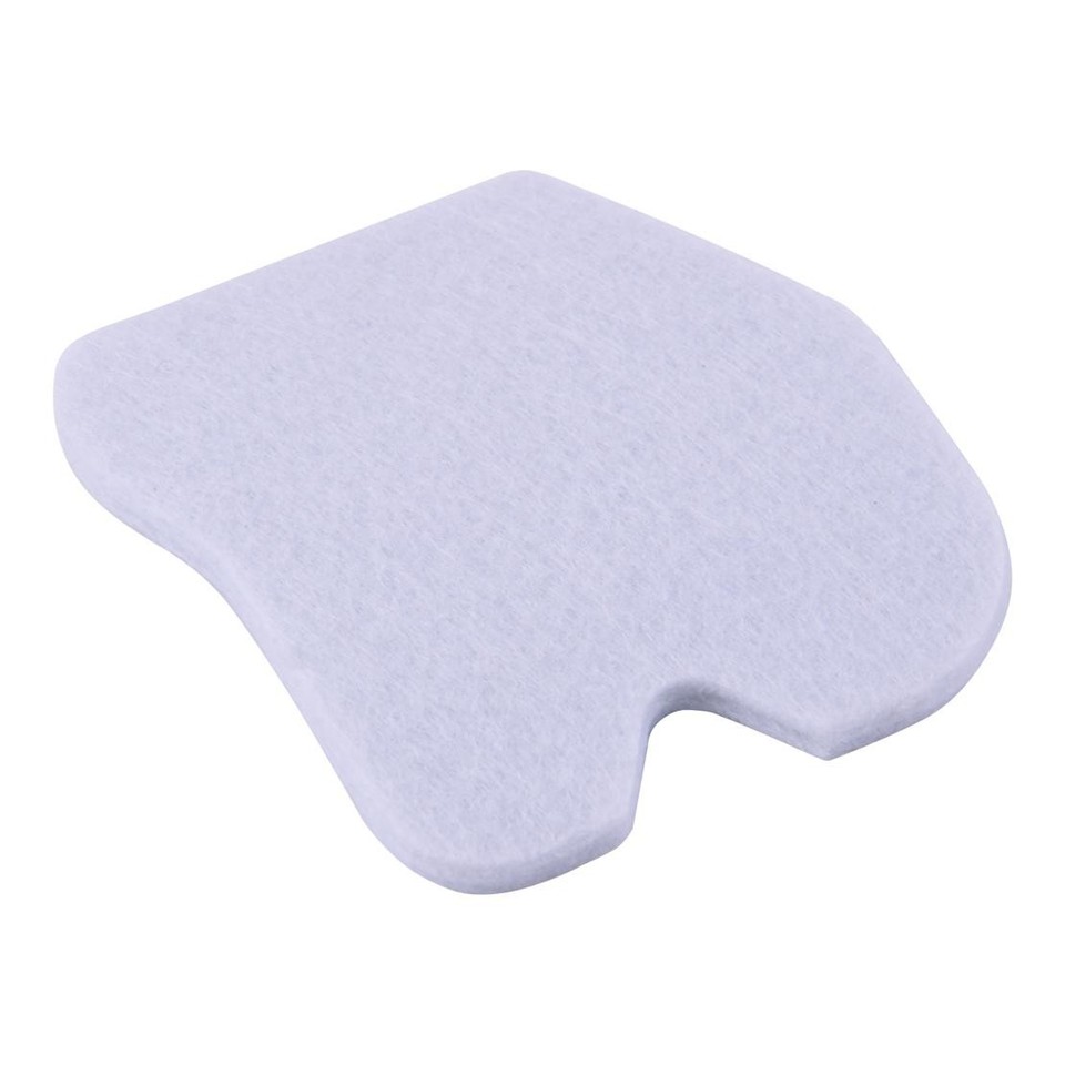 est 5x Filtre à air pour Husqvarna 236 235 235E 240 240E Air Filer ...