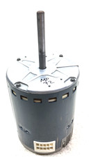 Genteq E100625 Fm17 Endura Pro Furnace Blower Motor 1hp 230v Fast Ship ...