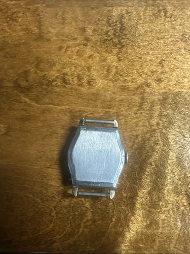 VINTAGE LATHIN 17 JEWELS WIND UP WRISTWATCH WATCH | eBay