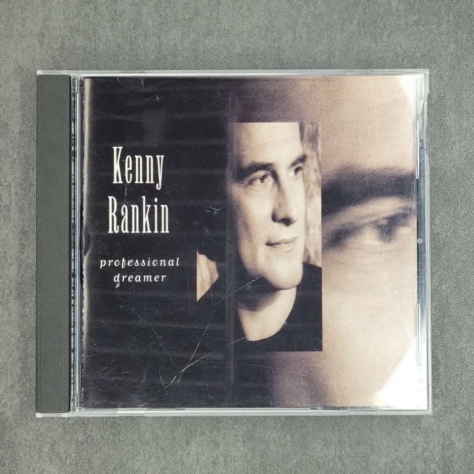 Professional Dreamer Music | eBay