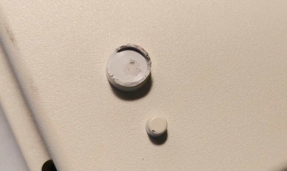 Bio-Rad Model 680 Microplate Reader For Parts or Repair With Cover and Cable | eBay