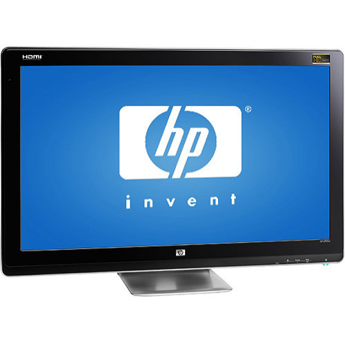 HP 2709M LCD Monitor for sale online | eBay