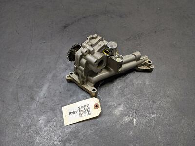 Oil Control Solenoid Housing Pump 11994264 12665048 2020 GMC Terrain 1 ...