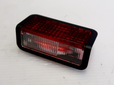BMW 6, 7 Series, F01, F02, F06, F12, F13, Trunk Boot Lid Hatch Light ...
