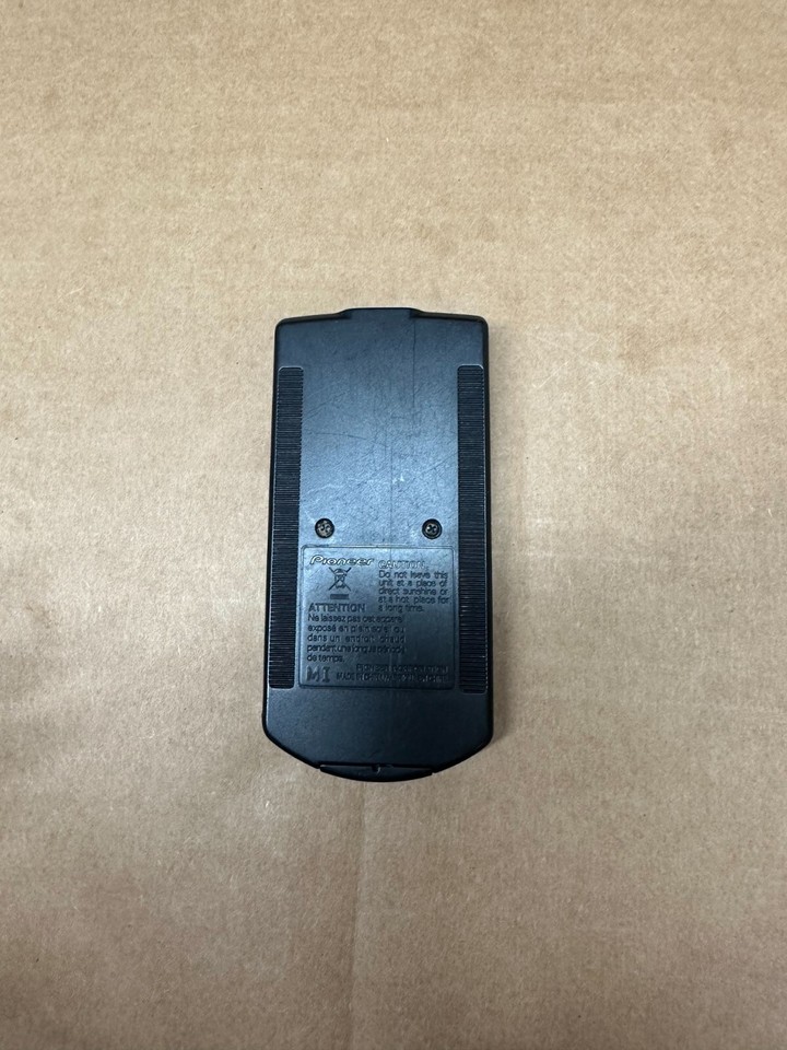 CXE5116 PIONEER RADIO REPLACEMENT REMOTE | eBay