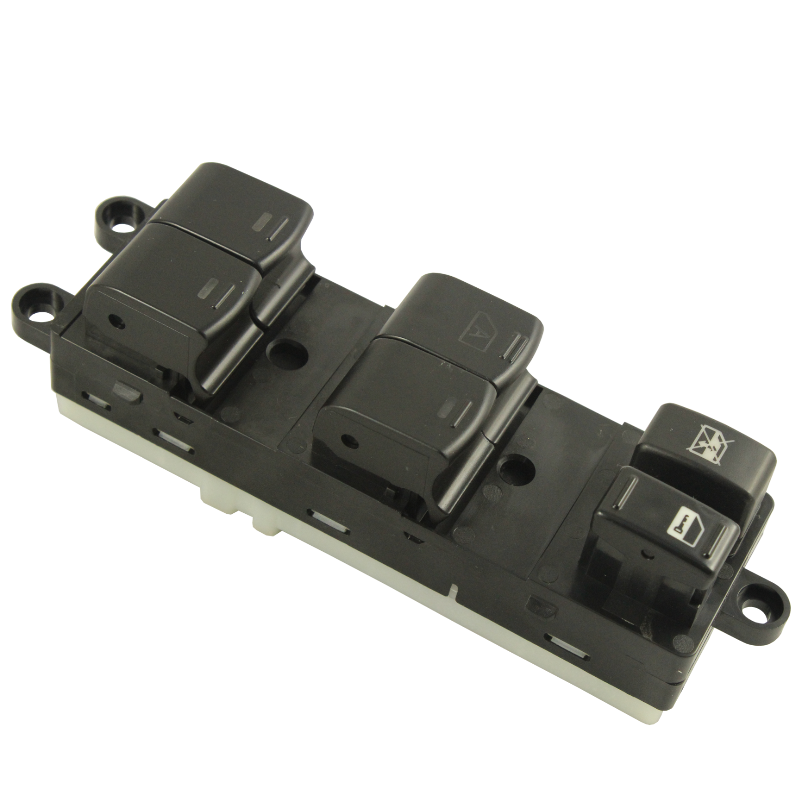 Master Power Window Control Switch 25401-EA003 For Nissan Frontier 2005 ...