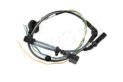 Genuine VW AUDI SKODA Wiring Harness For Speed Sensor Front 5G0927903AH ...