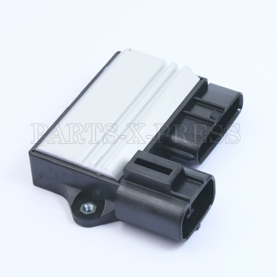 OEM NEW GENUINE TOYOTA SEQUOIA TACOMA LEXUS AIR INJECTION CONTROL 89581 ...