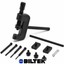 Chain Breaker Cutter Master Link Removal Riveter Riveting Press Tool ...