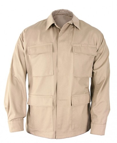 PROPPER Bdu Army Outdoor Freizeit Jacke coat Jacket khaki LL Large Long ...