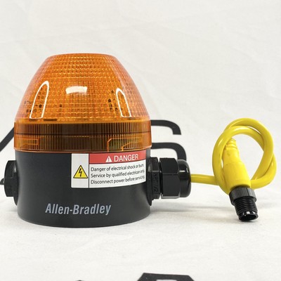 Traffic Control & Road Safety - Amber Light