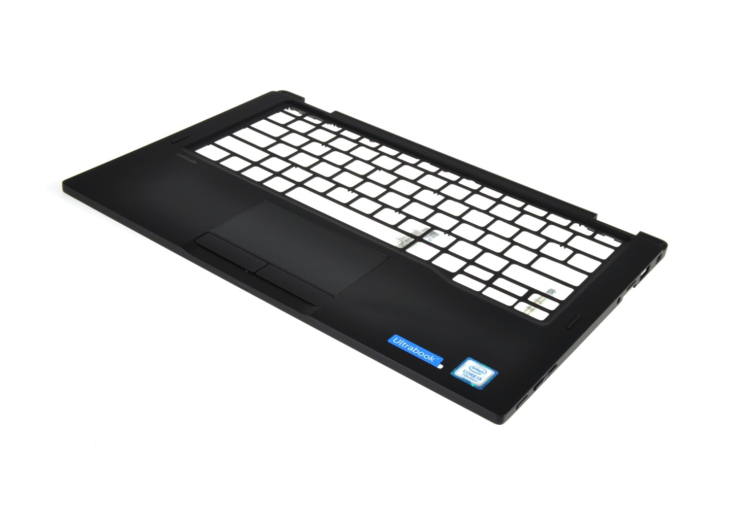 TTF77 - Dell Palm Rest Assembly With Touch Pad for Latitude 7389 for ...