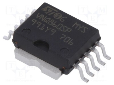 1 piece, IC: power switch VNQ860SP-E /E2UK | eBay UK