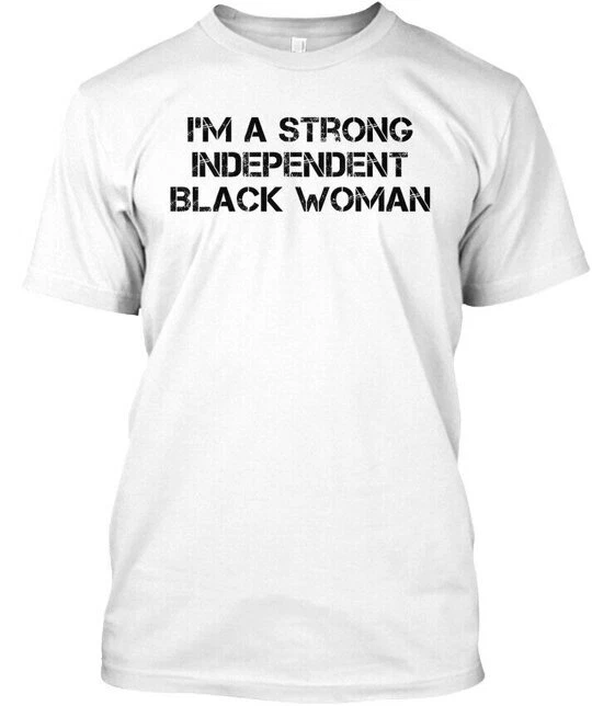 Strong Independent Black