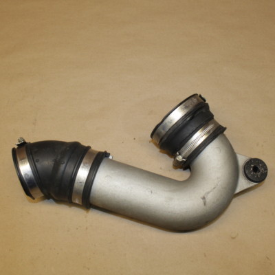 Yamaha 2010 FX Cruiser HO OEM Supercharger Air Hose Pipe Boost Tube ...