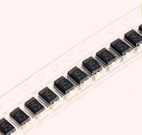 60Pcs 1N4002 IN4002 M2 DO-214 (SMD) TOSHIBA Diode NEW | eBay