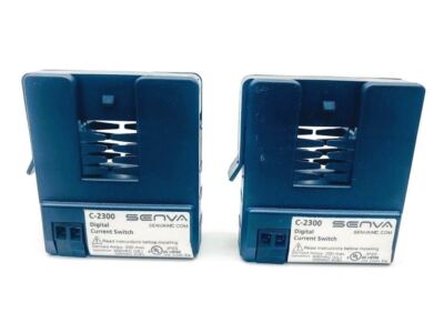 SENVA C-2300 Go/No Mini Split Core Digital Output | eBay