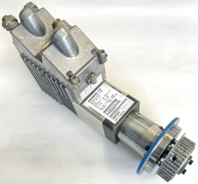 Siemens Simodrive Posmo 6SN2132-1CK11-1BA0 | eBay