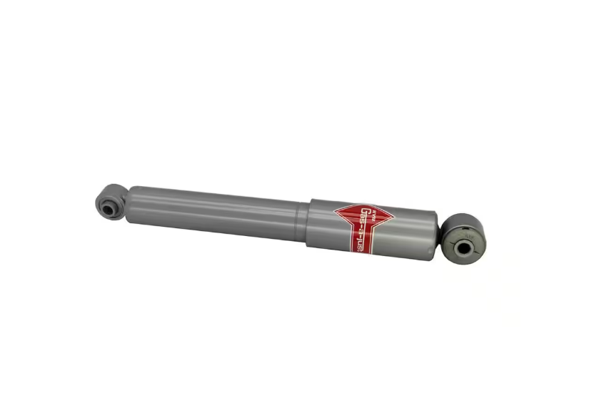 KYB Gas-A-Just Monotube Shock Absorber Monotube Design Outperforms ...