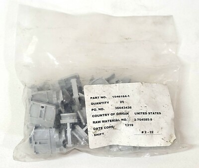 Terminal Blocks - Buchanan