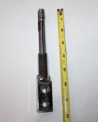 C2 and C3 Corvette Hurst Super Competition Stock Looking Shifter Handle ...