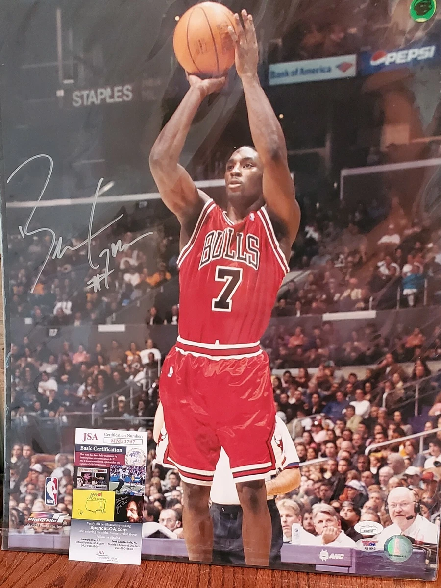 Ben Gordon Wife