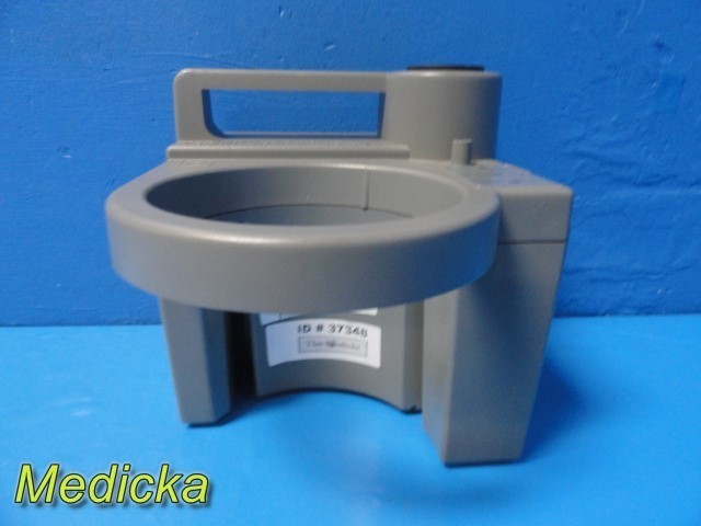 Sunrise Medical DeVilbiss 7305P-D Homecare Suction Unit W/ AC Adapter ...
