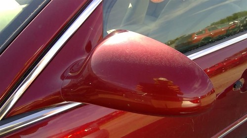 Driver Left Side View Mirror Power Fits 05-09 ALLURE 12047203 | eBay