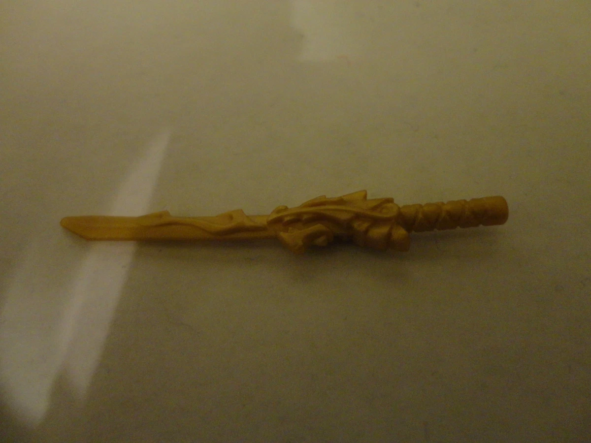 Lego Dragon Sword Of Fire