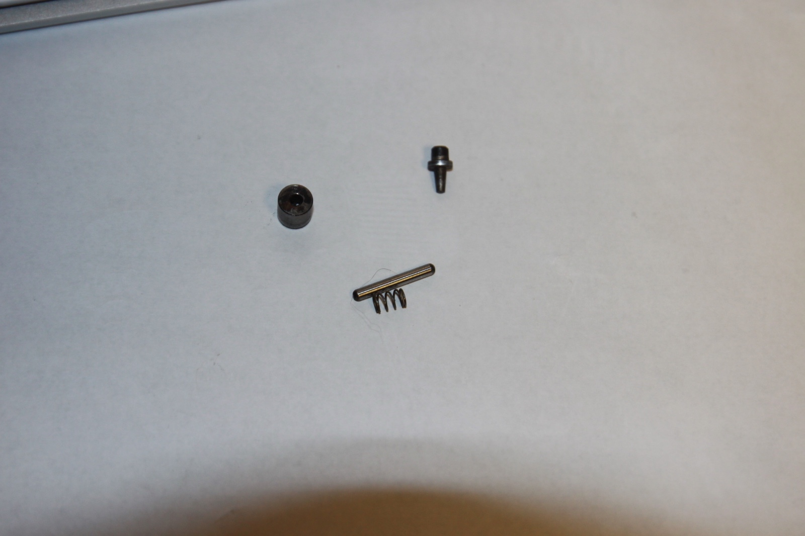 Heritage Rough Rider firing Pin repair Kit for .22 Cal Single Action ...