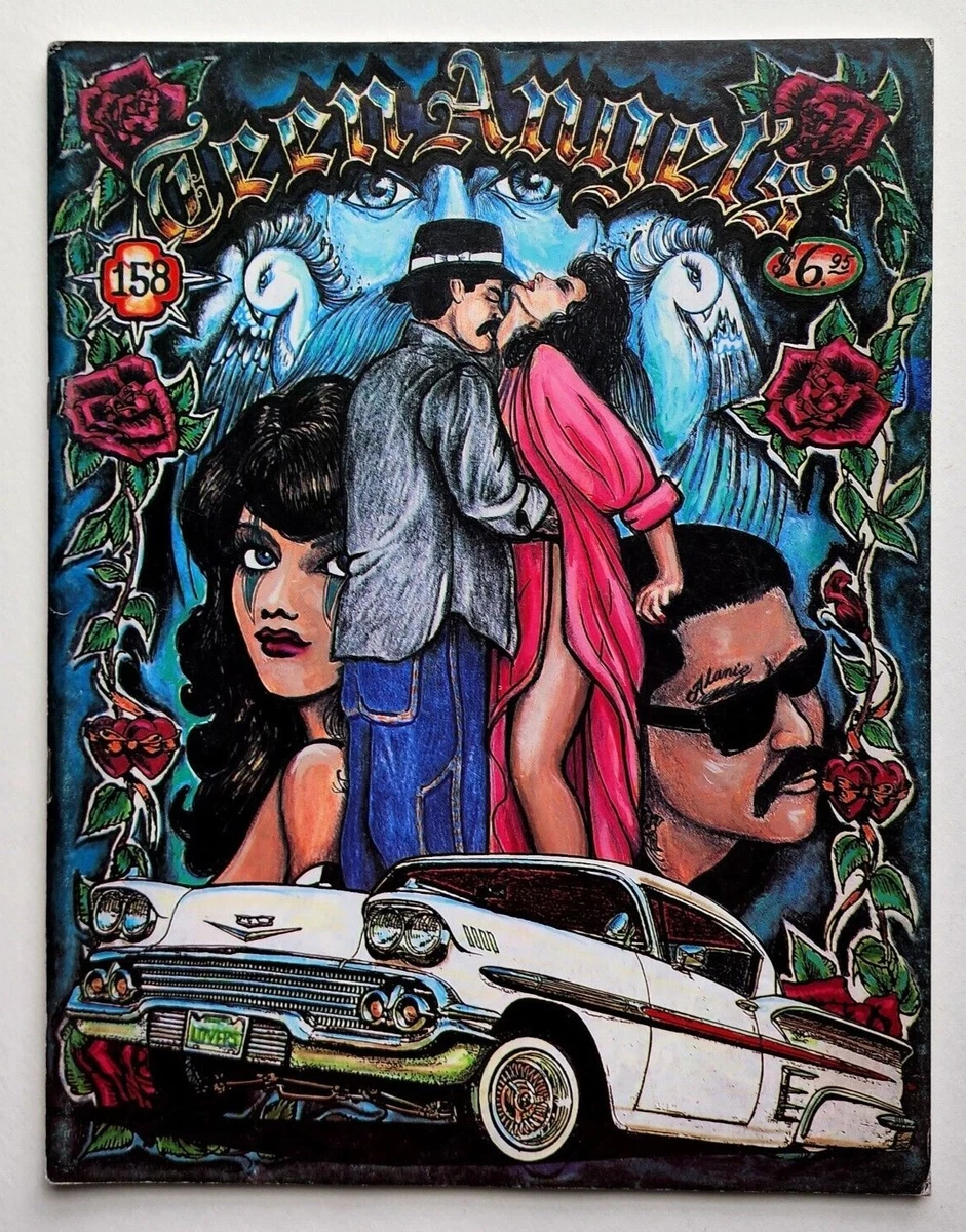 Cholo Art