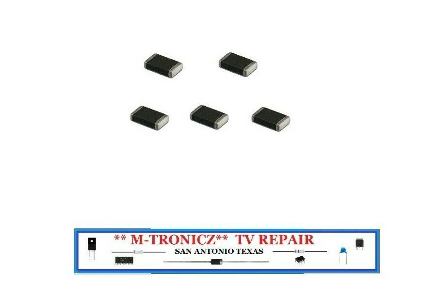 Smd Diode Marking