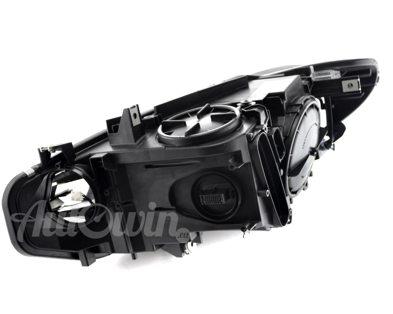 BMW 4 SERIES F32 F33 HEADLIGHT FULL LED ADAPTIVE RIGHT RH SIDE ORIGINAL ...