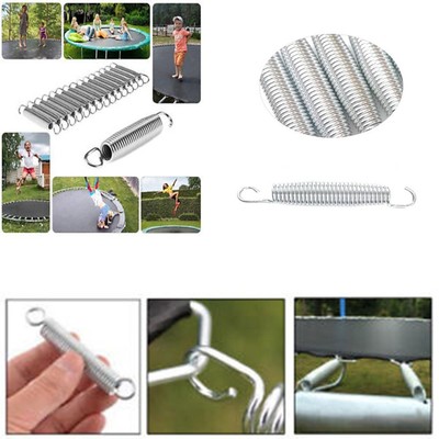Duty Jumping Bed Trampoline Springs Pull Tool Stretching Spring For ...