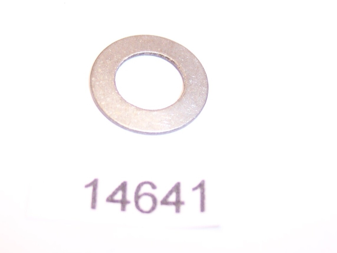 ABU Cardinal C4 C4X C4 ROYAL PLUS C5 ROTOR HEX NUT LOCK WASHER PART ...