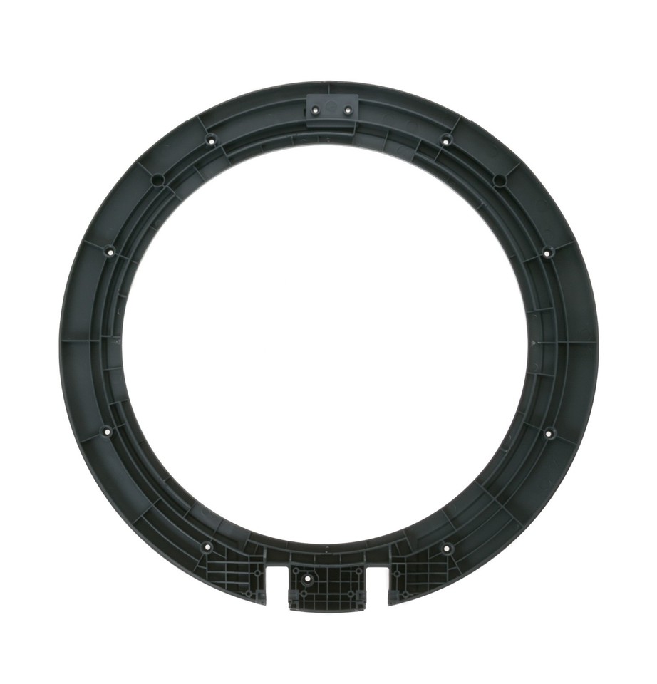 NEW OEM GE front load washer DOOR FRAME WH46X10287 | eBay