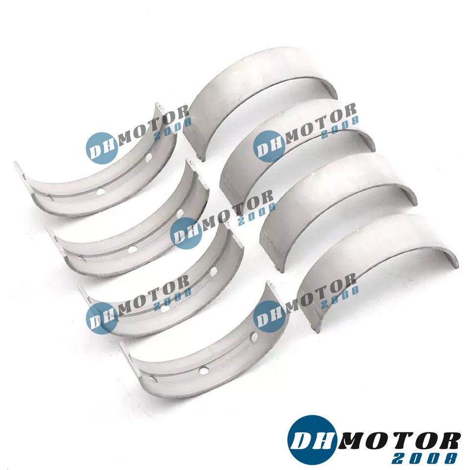 Engine Crankshaft Main Bearings For Mercedes-Benz GL350 ML350 CDI ...