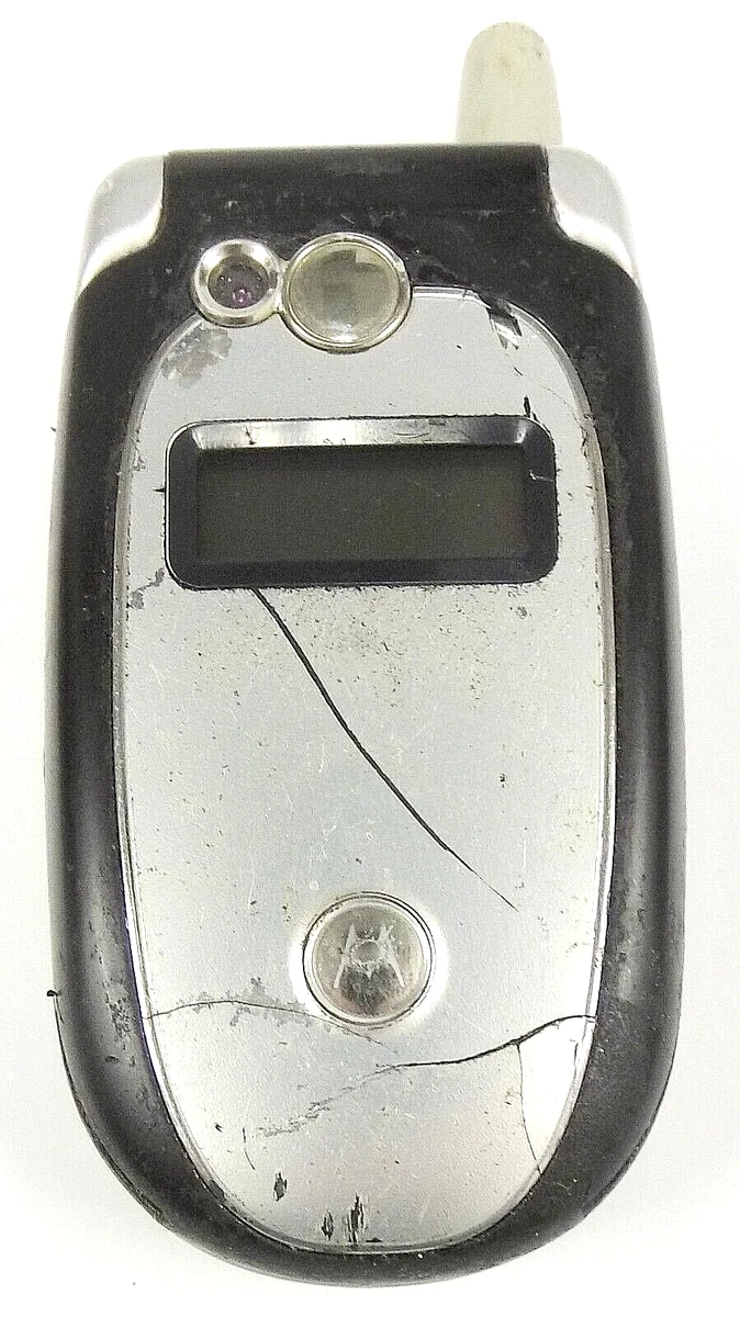 Motorola V557