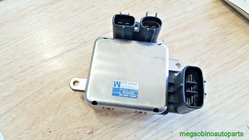 toyota 89257-30070 8925730070 COMPUTER COOLING FAN b11 | eBay