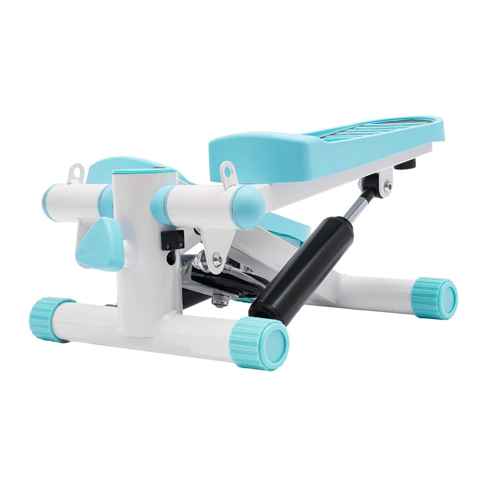 Exercise Mini Stair Stepper , Twister , Climber Machine with Resistance ...