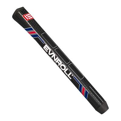 Evnroll TourTac USA – Black Putter Grip | eBay